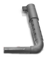 Magnetic Euro Tool (Single) | Locksmith Tools Specialists | Locksmith Tools