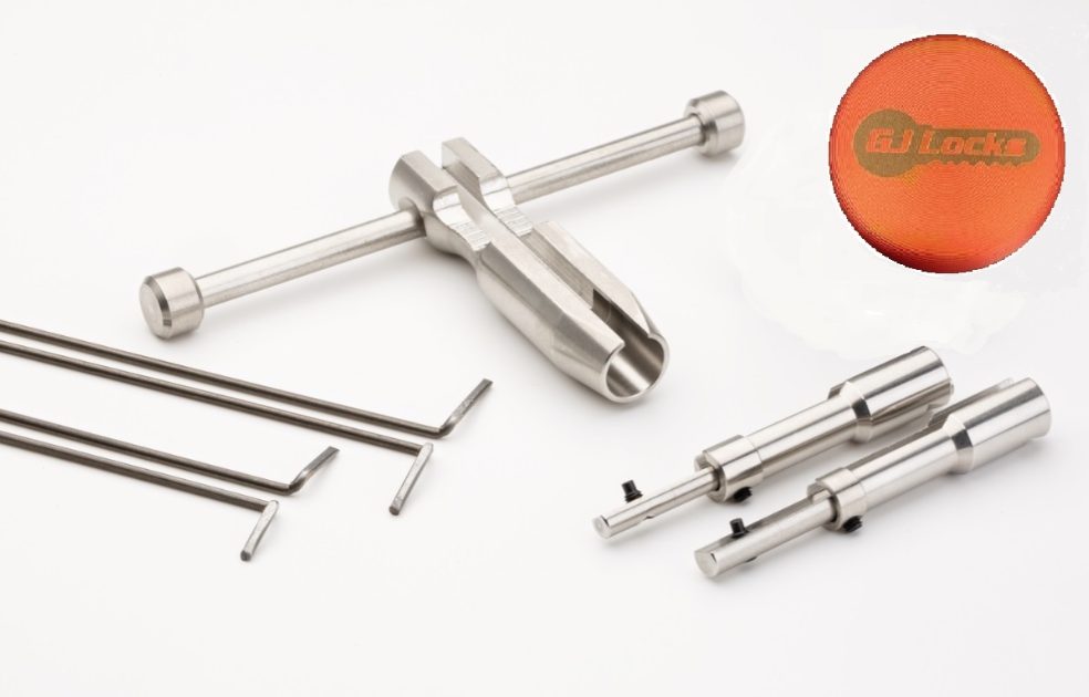 Multi Pick | Locksmith Tools Specialists | Locksmith Tools